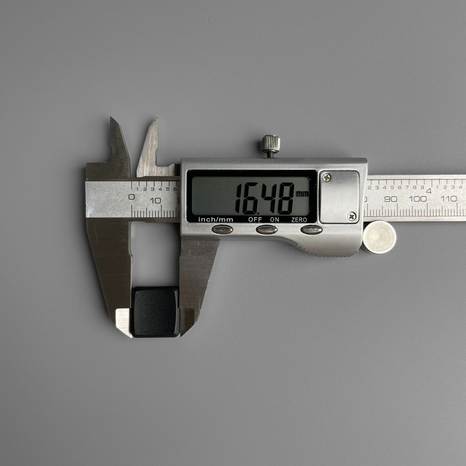 The Keycaps of Gateron Low Profile Key Switches and Kailh Choc v1 Key ...