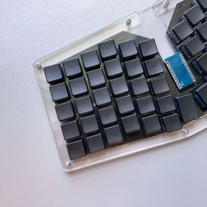 beekeeb - Custom Keyboard Builds Showcase