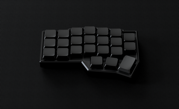 Kailh Low Profile Choc v2 Key Switches: What Are the Options?